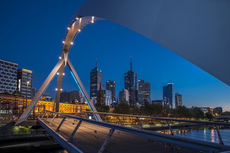 Top 6 Photo Spots at Southbank in 2022