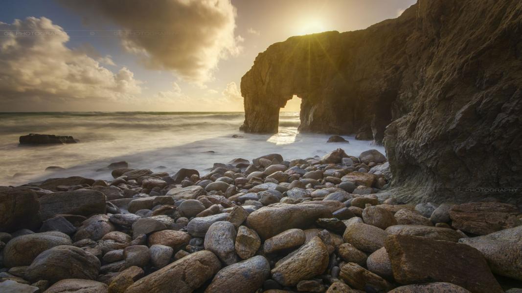 Quiberon - 5 great spots for photography