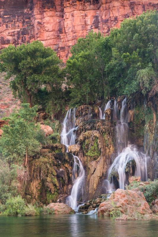 Havasupai - 9 great spots for photography