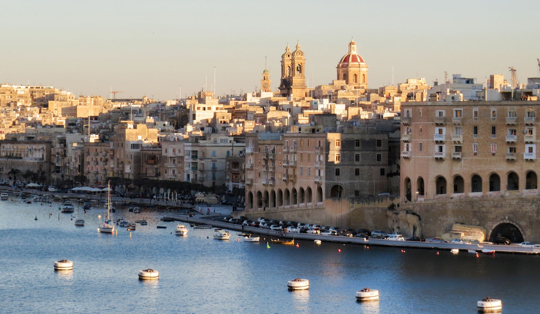 Valetta