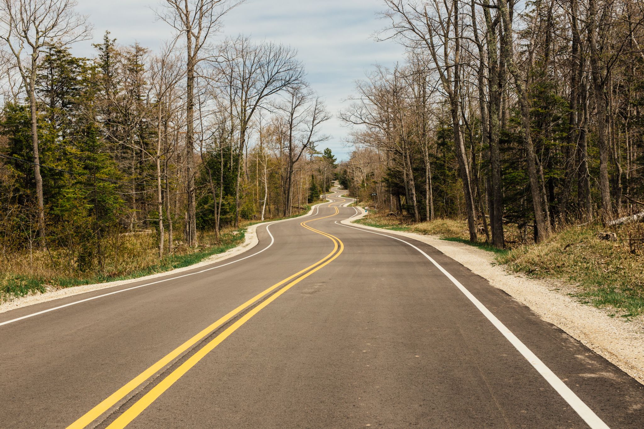 Top 3 photo spots at Door County in 2021