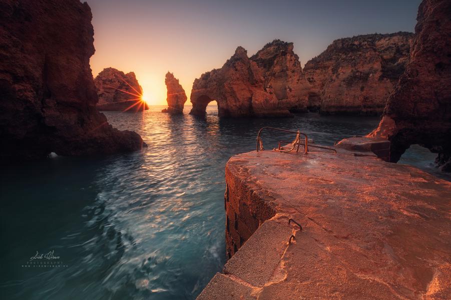 Top 57 Photo Spots at Algarve, Portugal in 2022