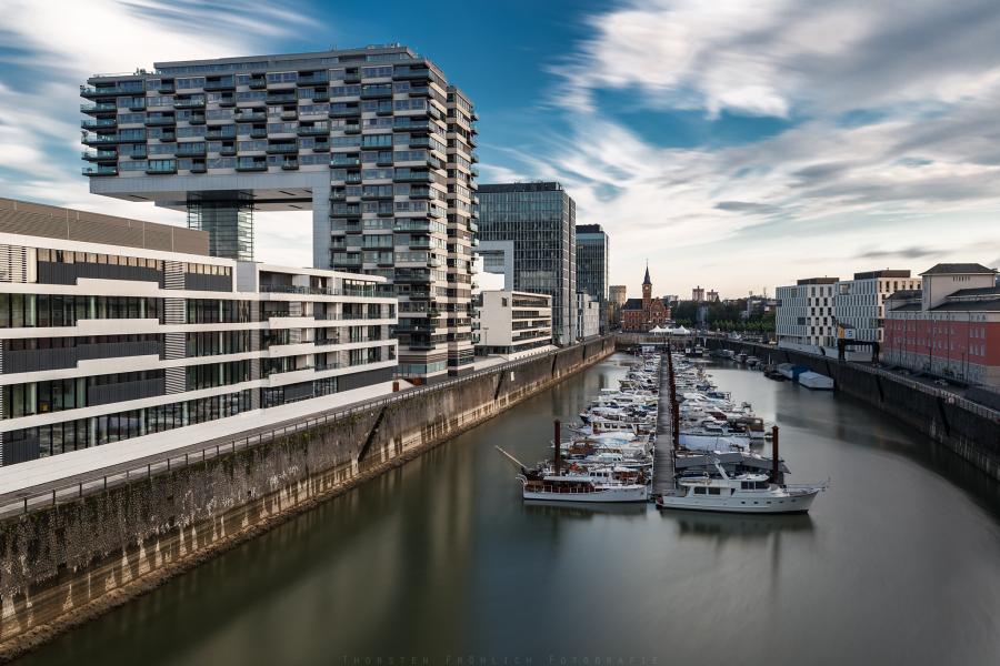 Top 4 photo spots at Marina in 2021