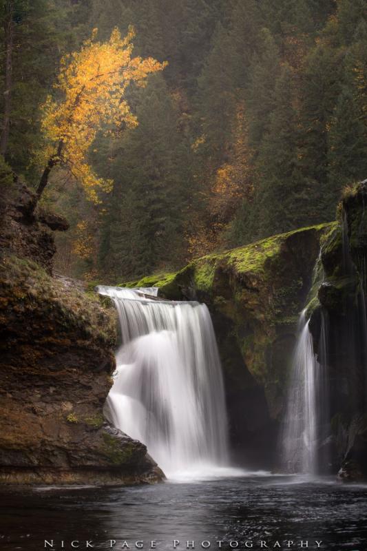Top Photo Spots at Lower Lewis Falls Campground in 2022