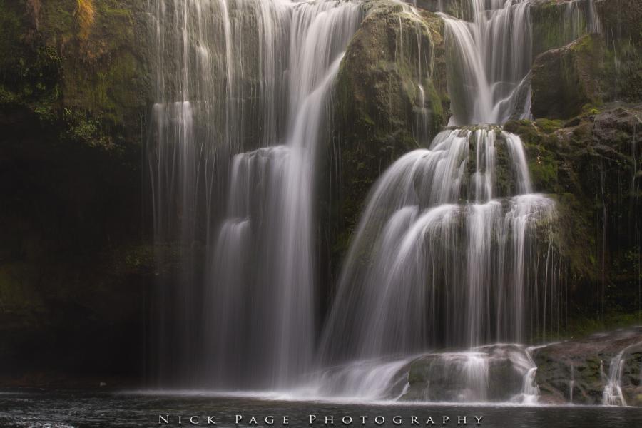 Top Photo Spots at Lower Lewis Falls Campground in 2022