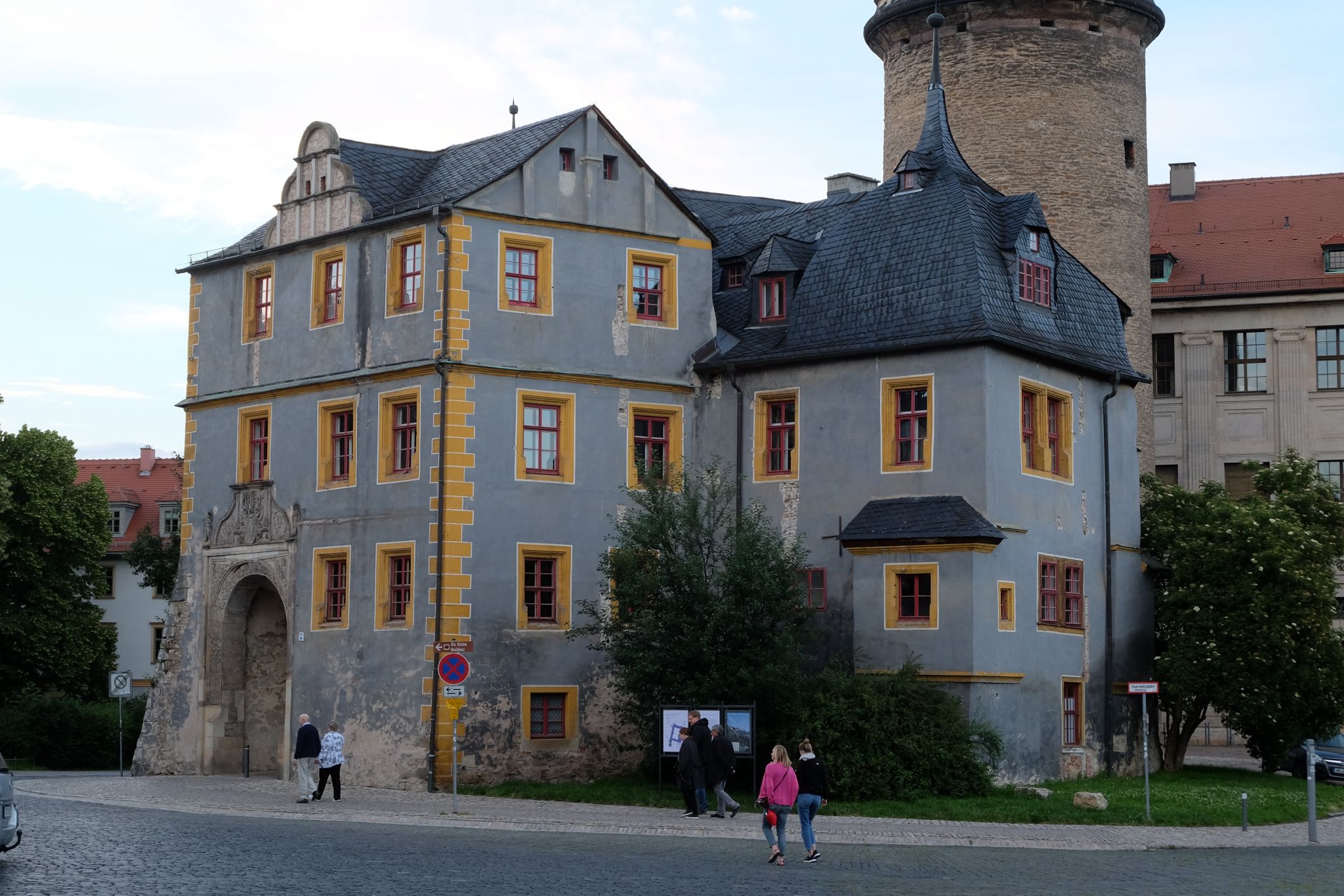 Weimar, Germany