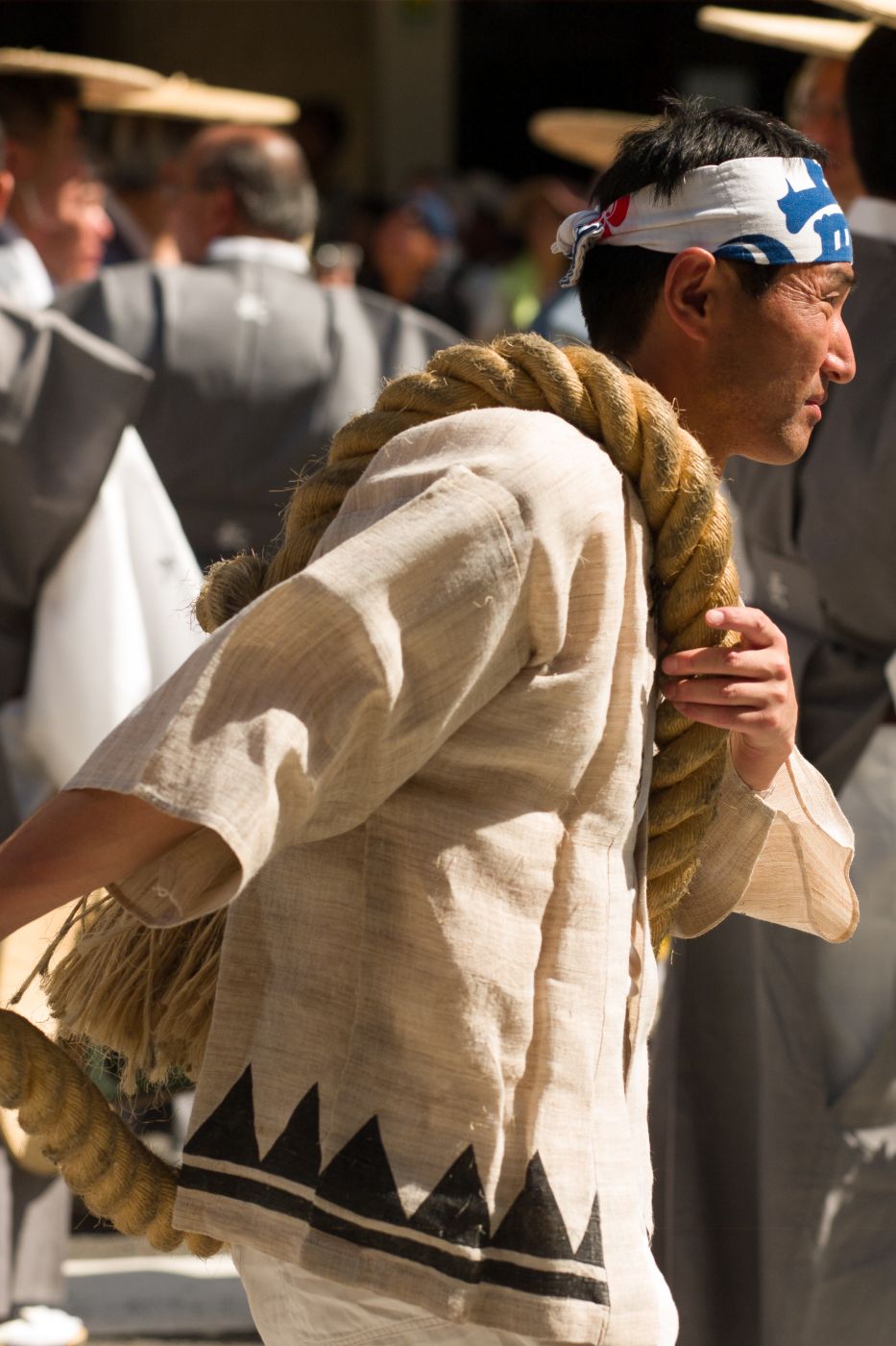 Kyoto festivals - Top Spots for this Photo Theme