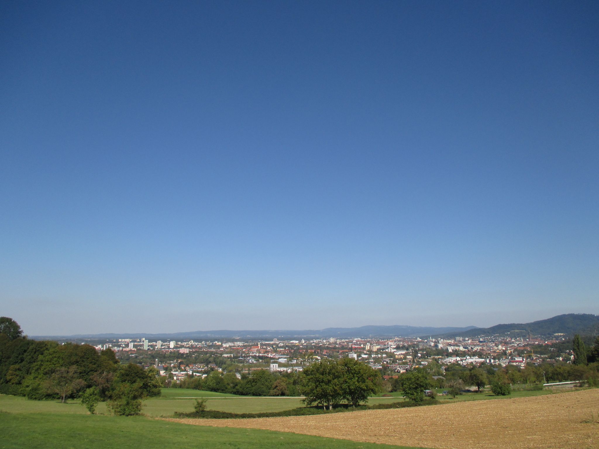 Top Photo Spots at Merzhausen in 2022