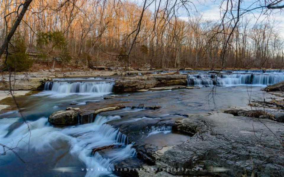 Top Photo Spots at cataractfalls in 2022