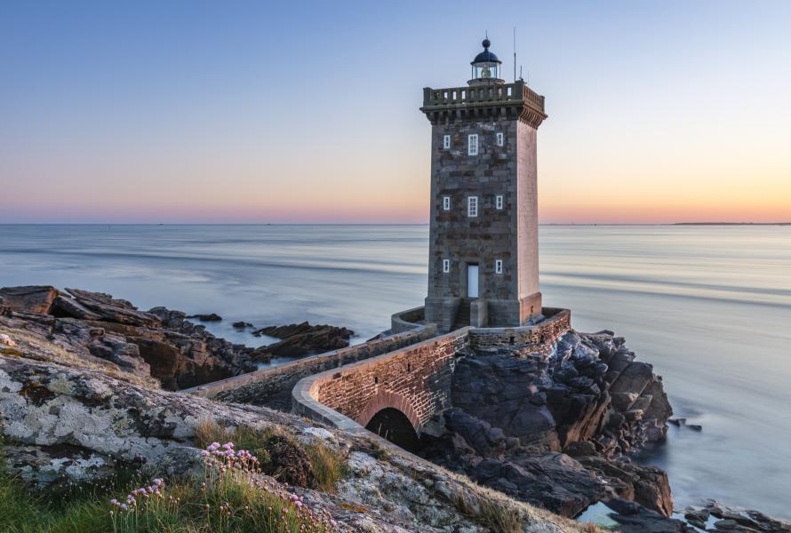 Top Photo Spots at phare de kermorvan in 2022