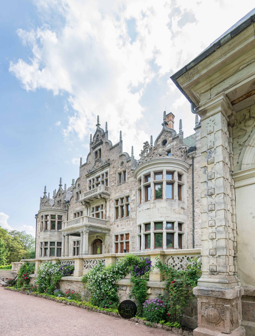 Schloss Altenstein Eintrittspreise