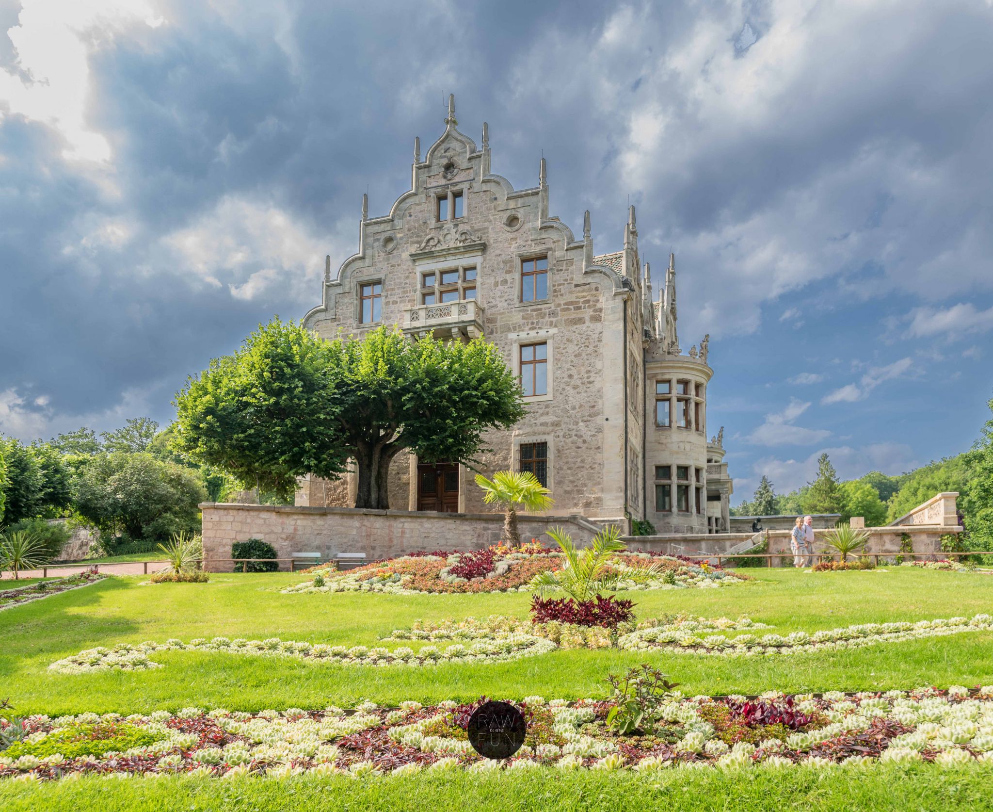 Schloss Altenstein Eintrittspreise