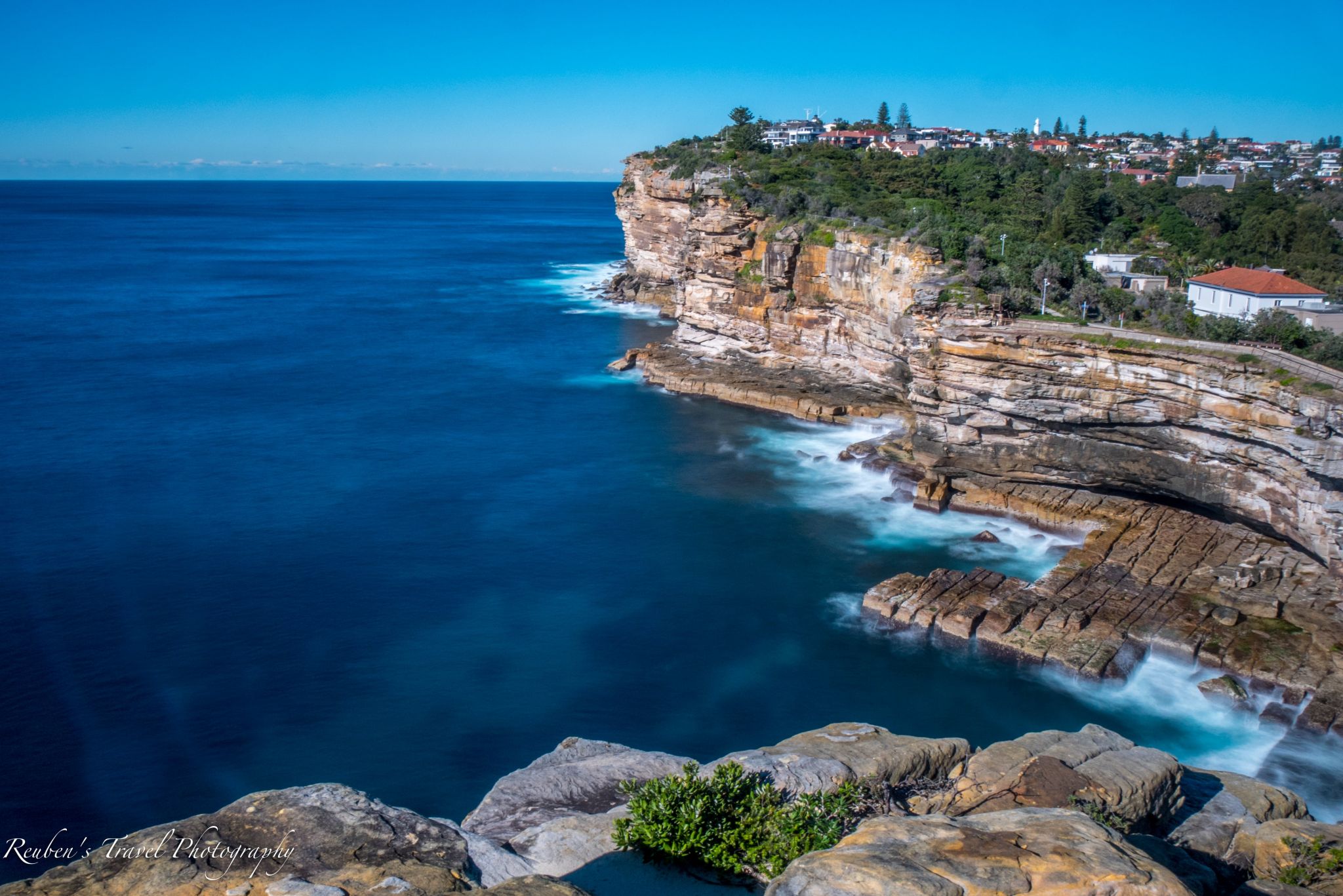 The Gap, Australia