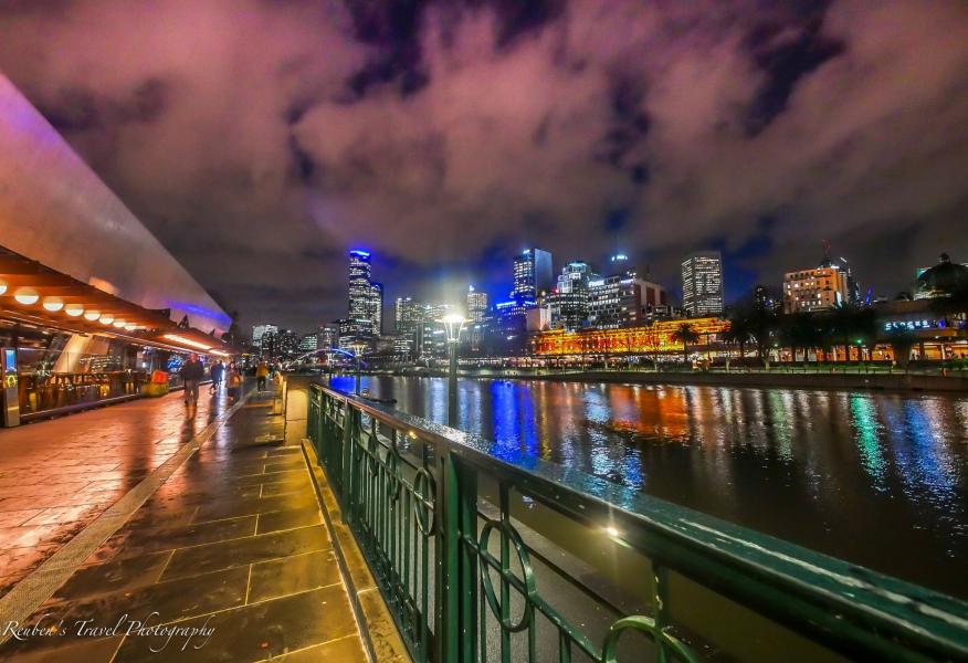 Top 6 Photo Spots at Southbank in 2022