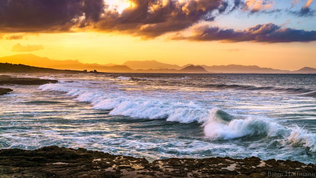 Mallorca, Spain - 128 great spots for photography