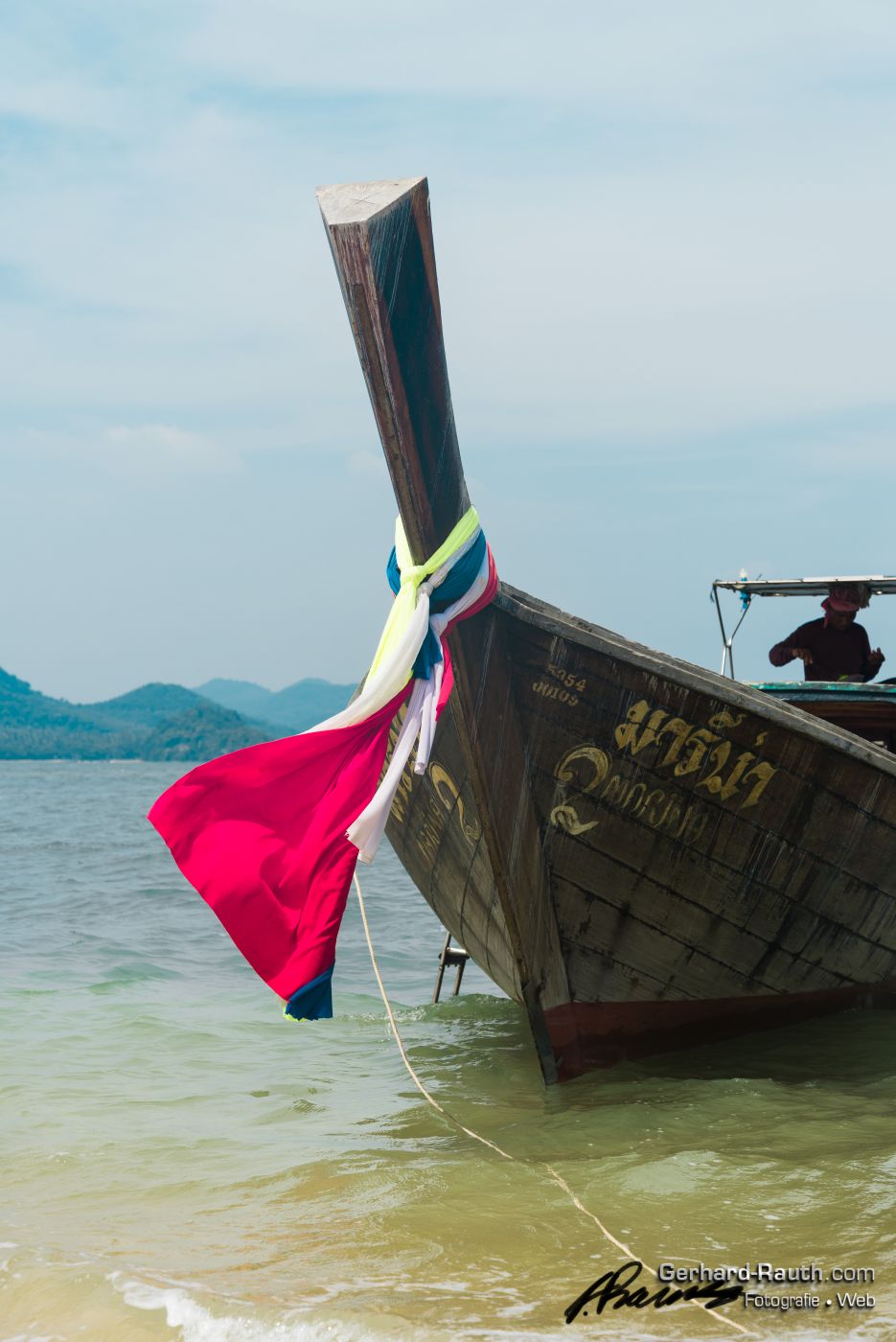 Top Photo Spots at Koh Nok in 2022