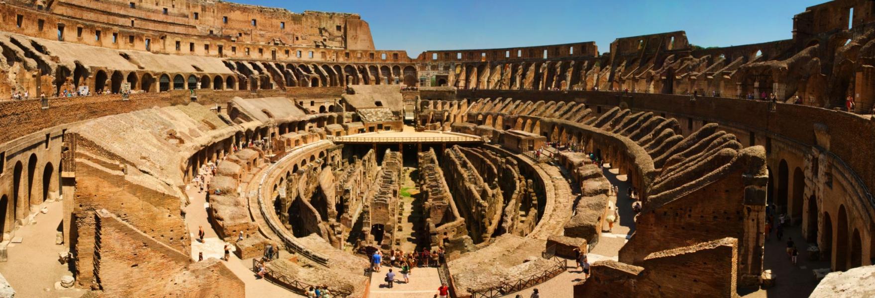 colosseum - Top Spots for this Photo Theme