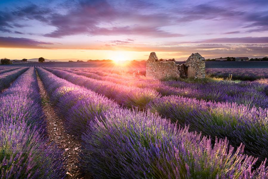 Best photography countrys in France