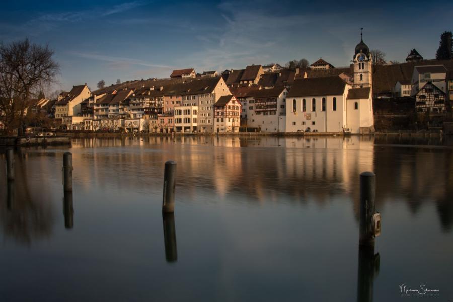 Top 3 Photo Spots at Eglisau in 2022