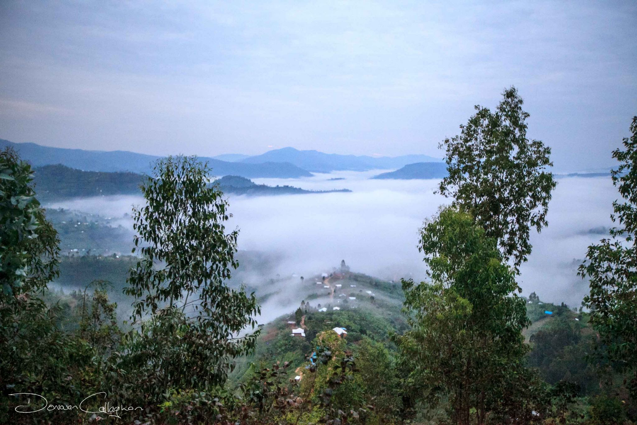 Best photography locations in Rwanda
