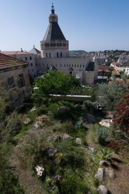 Top Photo Spots at nazareth in 2022