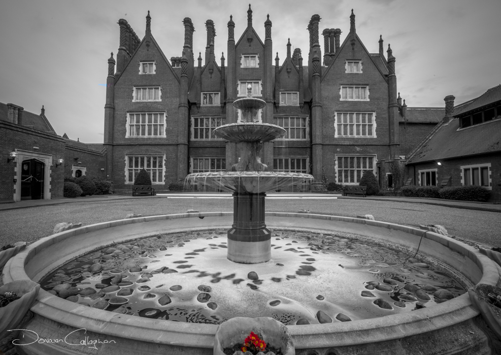 Dunston Hall Hotel Norwich, United Kingdom