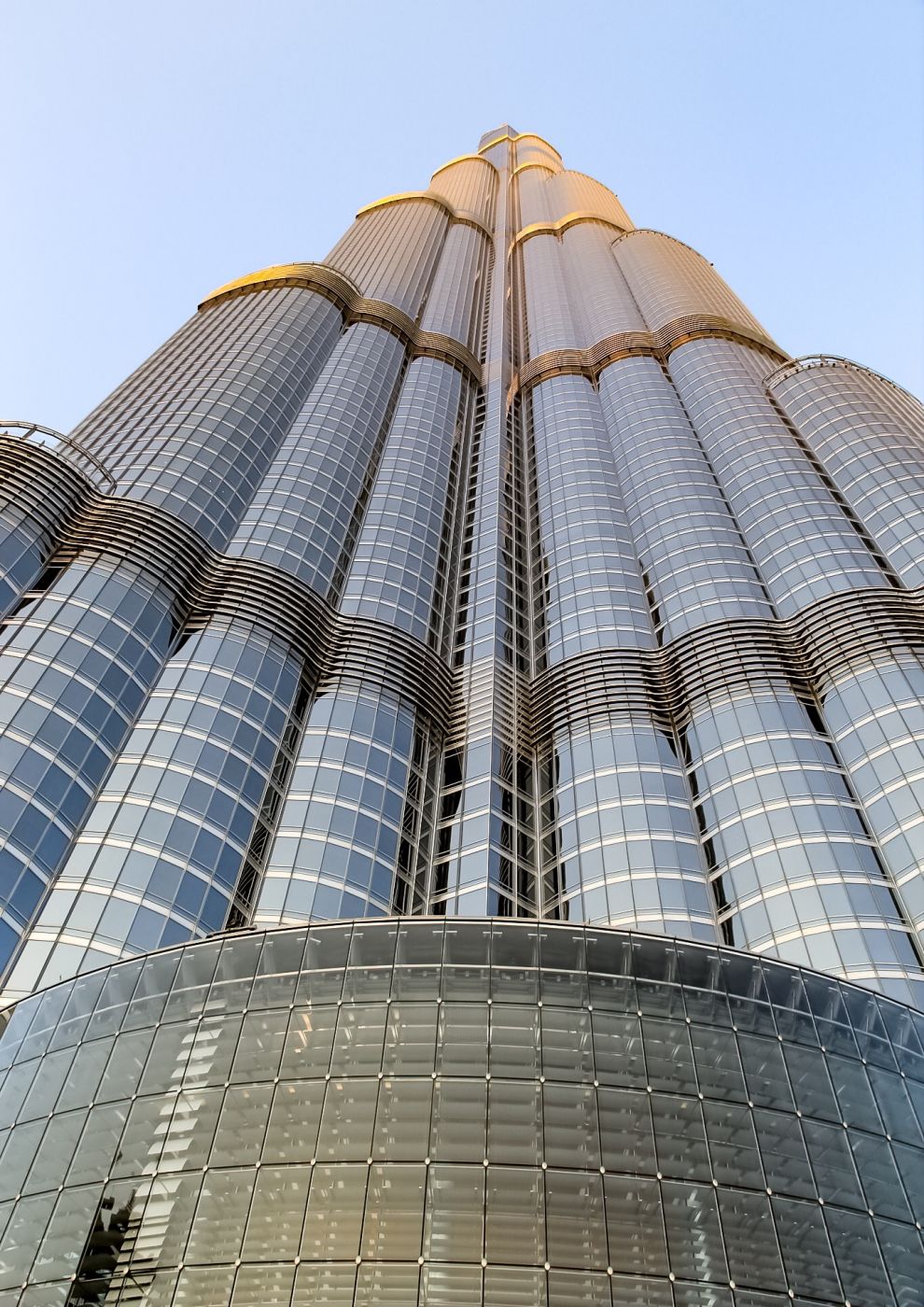 Burj Khalifa Dubai, United Arab Emirates Burj Khalifa Dubai, United Arab Emirates