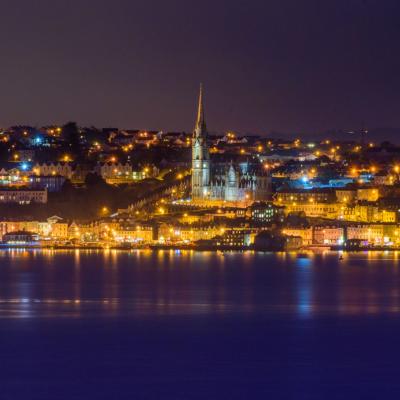 Ballycotton Lighthouse, Ireland