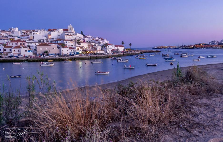 Top Photo Spots at parchal in 2022