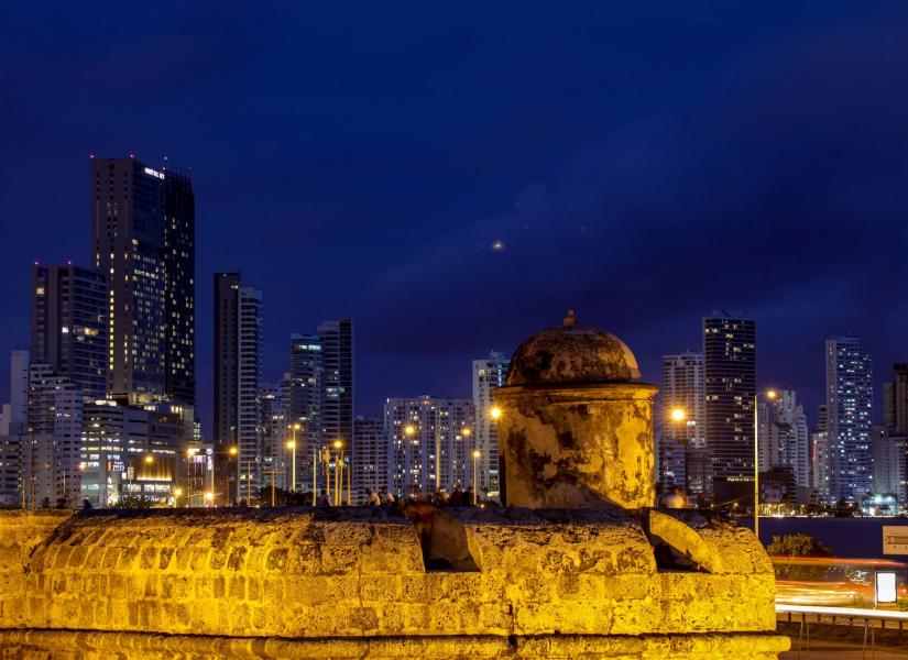 Top 13 Photo Spots at Cartagena in 2022
