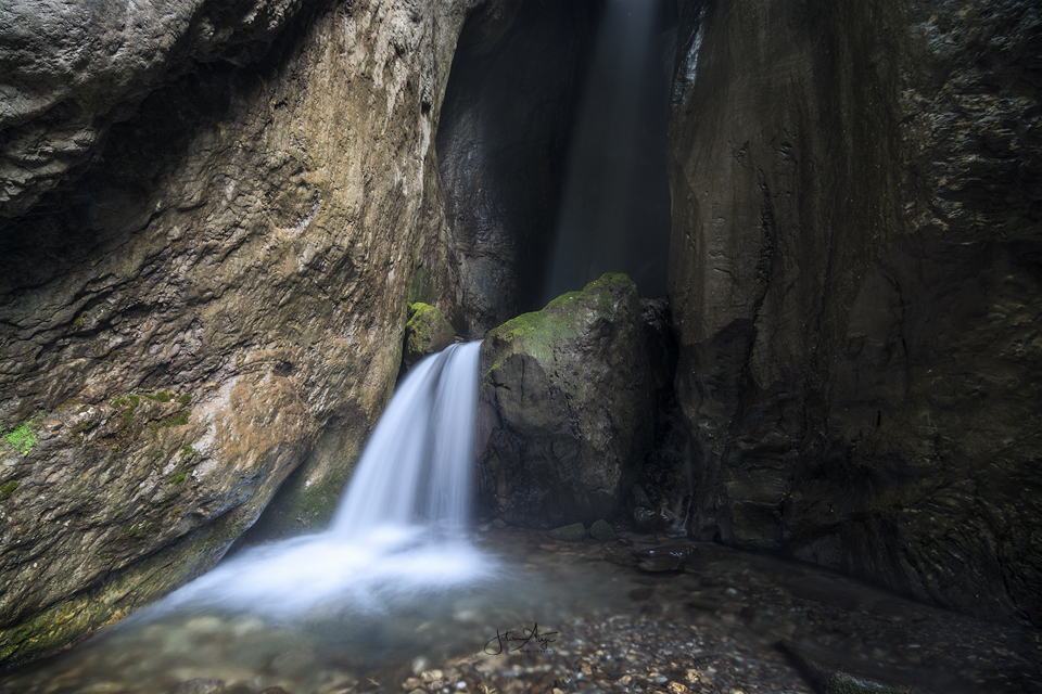 Duf Waterfalls, Macedonia, Macedonia