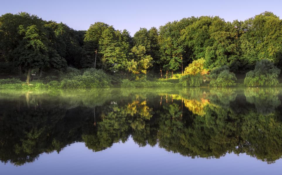 Top 3 Photo Spots at Reinbek in 2022