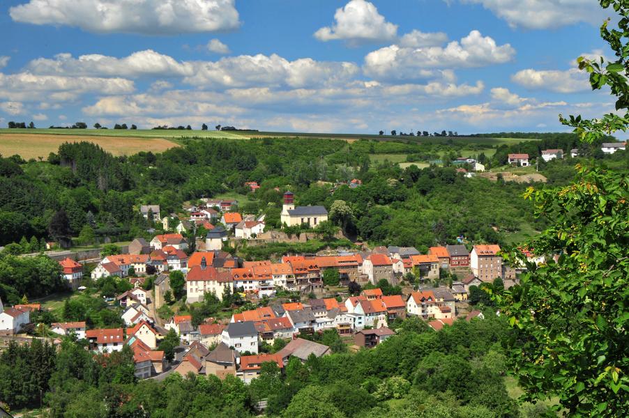 Best photography countrys in Germany