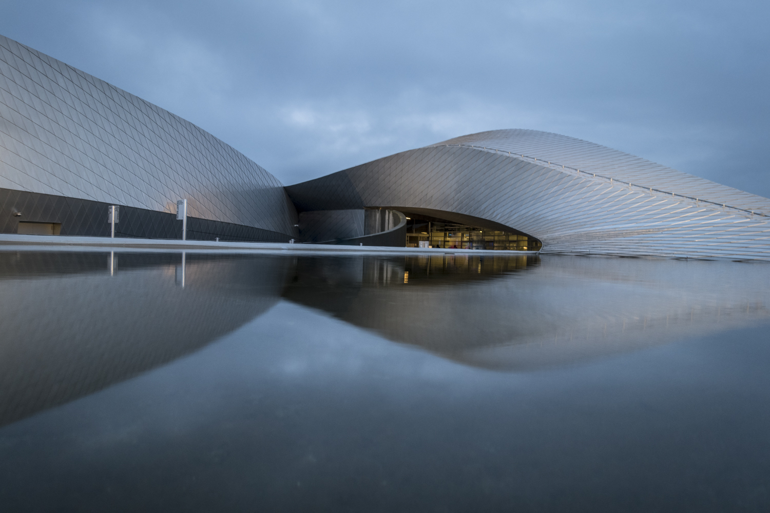 Top 2 Photo Spots at Kastrup in 2022