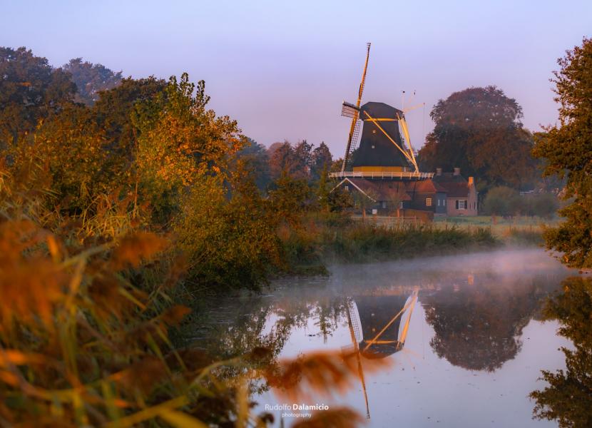 Top 7 photo spots at Rijssen in 2021
