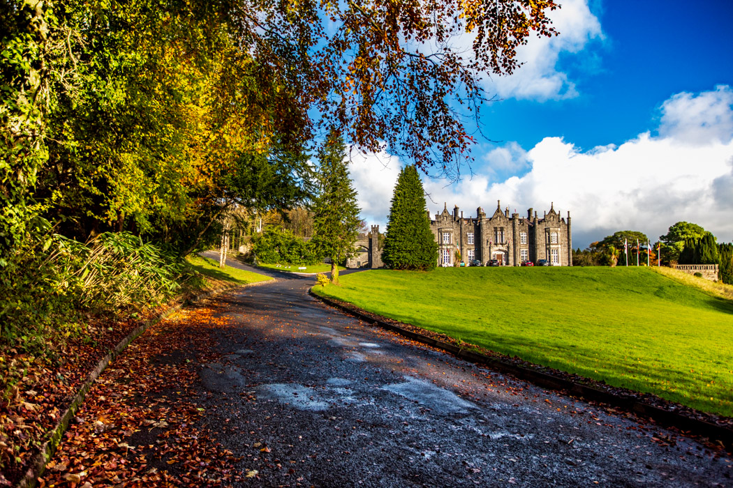 Belleek Castle Ballina Co Mayo Ireland Ireland Belleek Castle Ballina Co Mayo Ireland Ireland