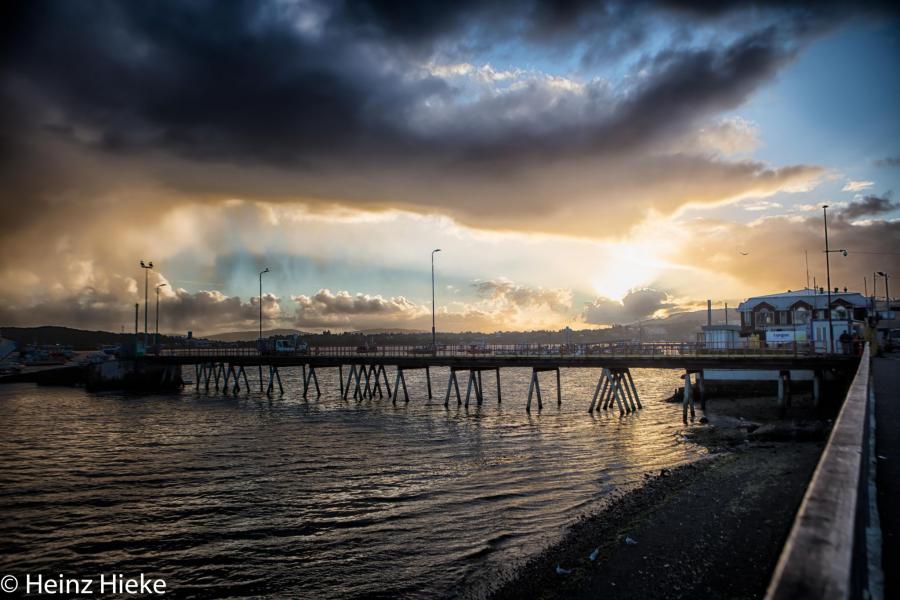 Quellon Chile - 1 great spots for photography