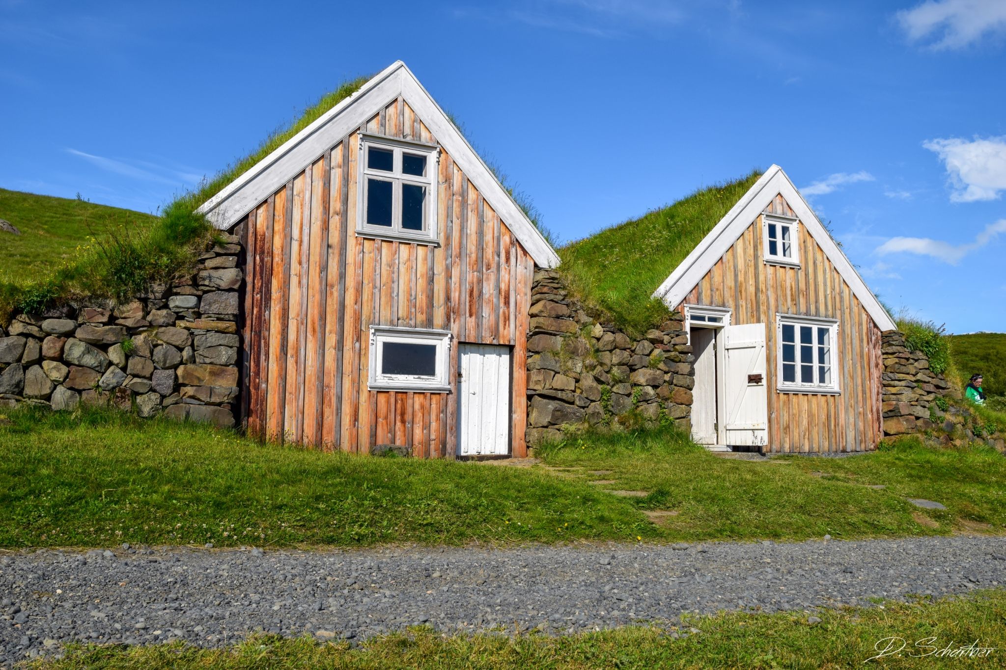 Traditional Icelandic Houses Sel Iceland Traditional Icelandic Houses Sel Iceland