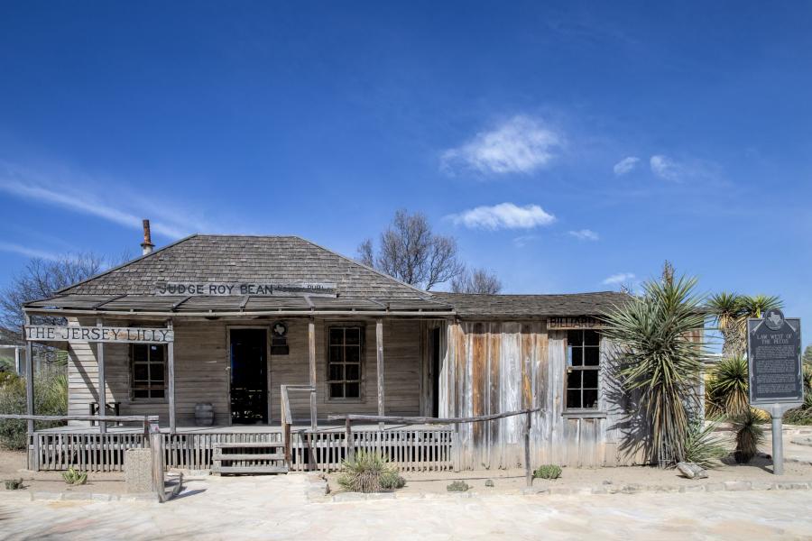 Top photo spots at Langtry in 2021