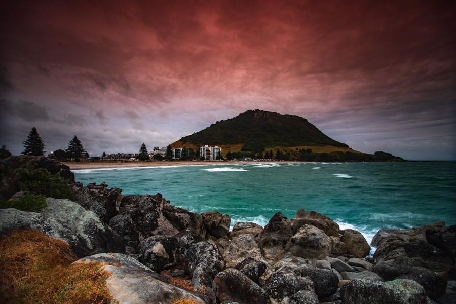 Top 2 Photo Spots at Moturiki Island in 2022