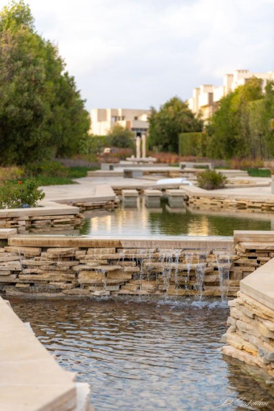 Top 2 Photo Spots at Sheikh Zayed City in 2022
