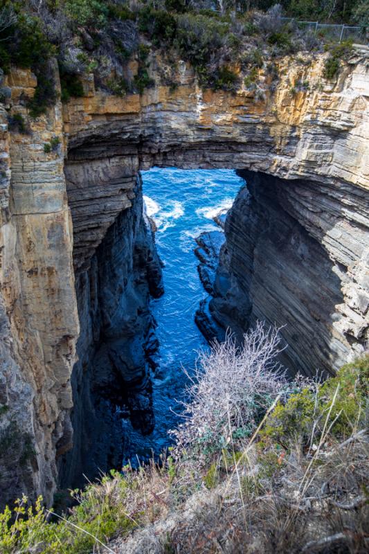 Top photo spots at Tasman Arch in 2021