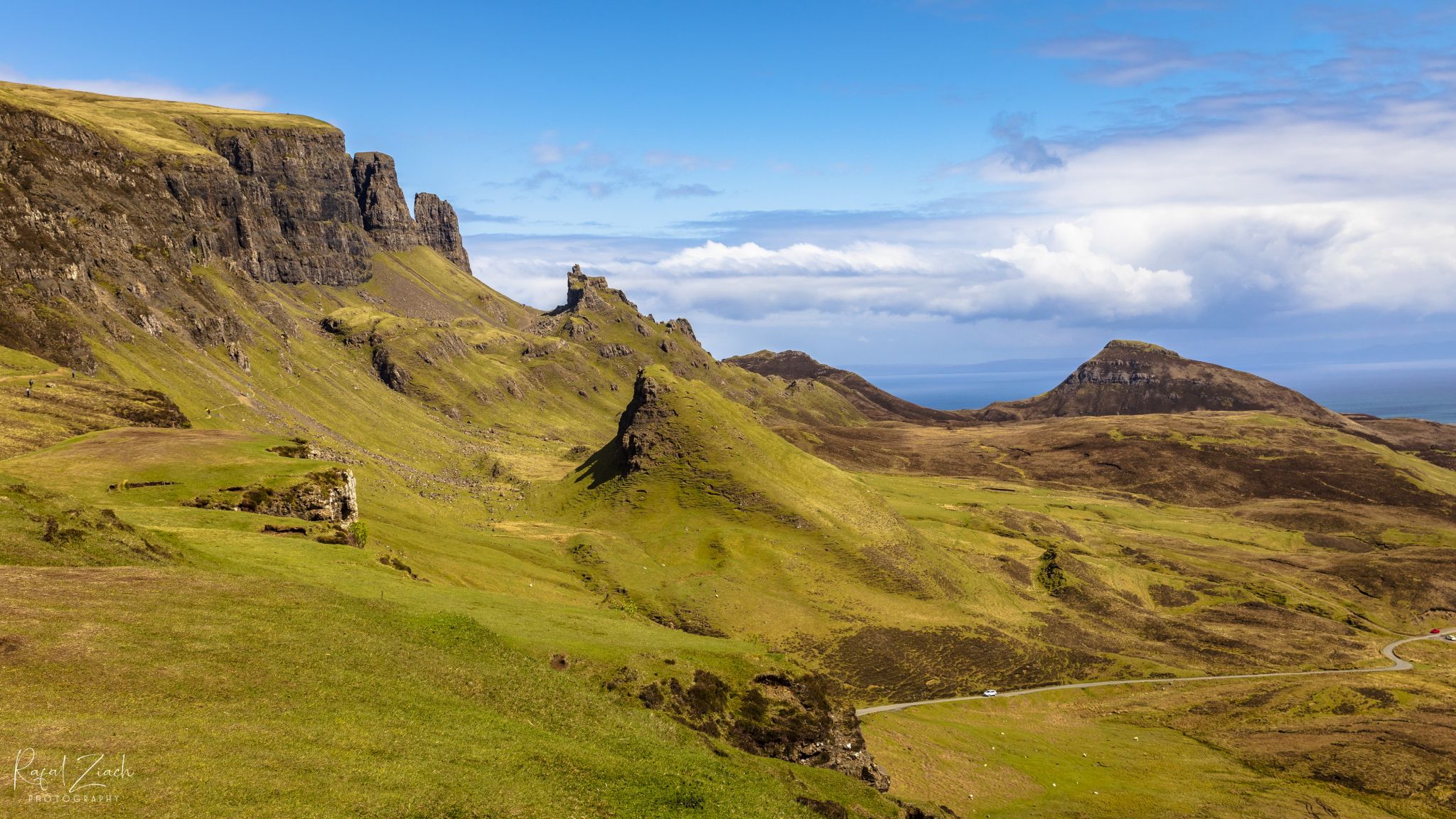 Quiraing Isle Of Skye 24 Great Spots For Photography