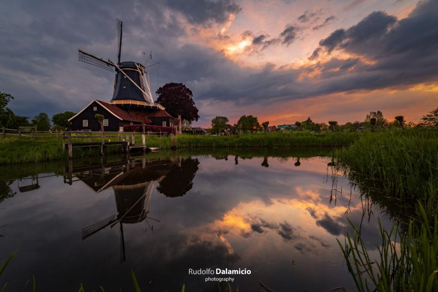 pelmolen - Top Spots for this Photo Theme
