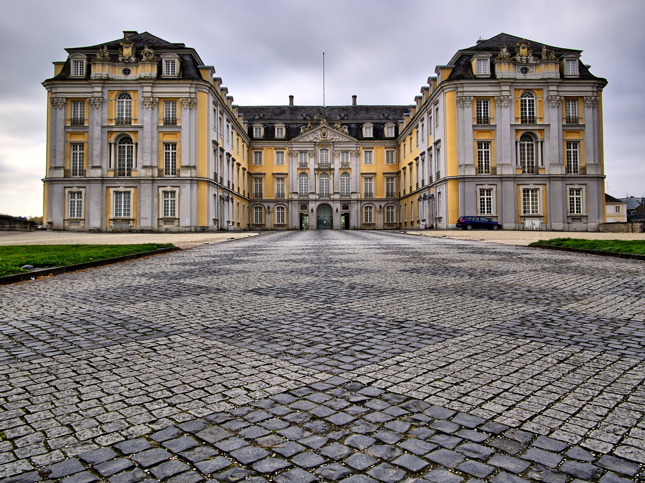 Augustusburg Palace, Germany