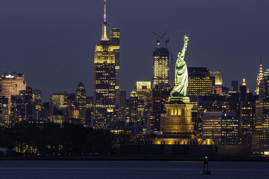 Top 9 Photo Spots at empire state building in 2022
