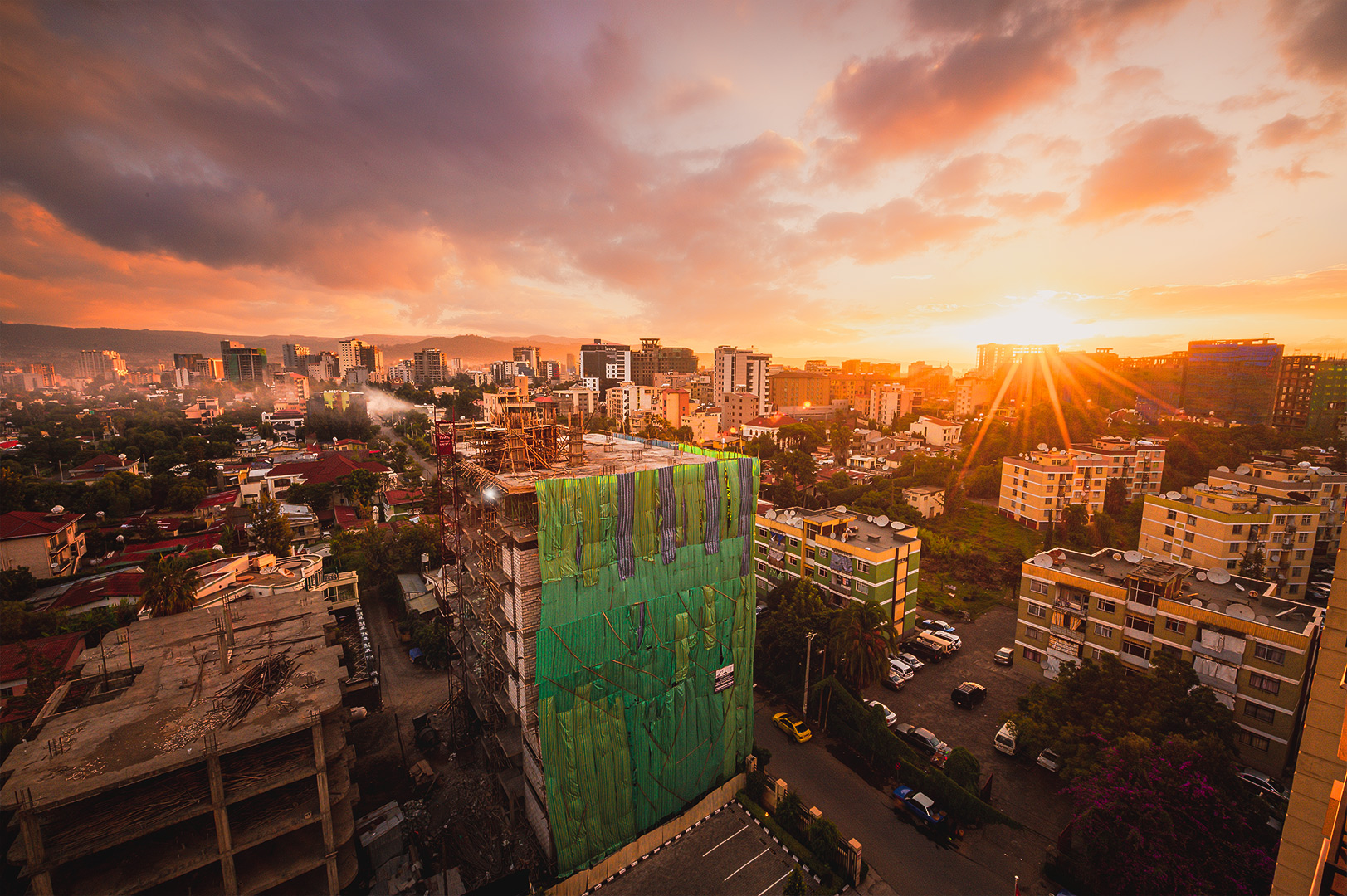 Best photography locations in Ethiopia