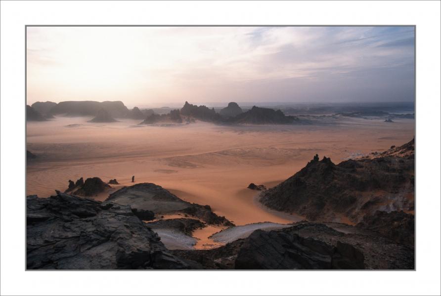 Best photography locations in Libyan Arab Jamahiriya