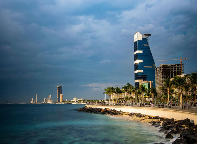 Best photography countrys in Saudi Arabia