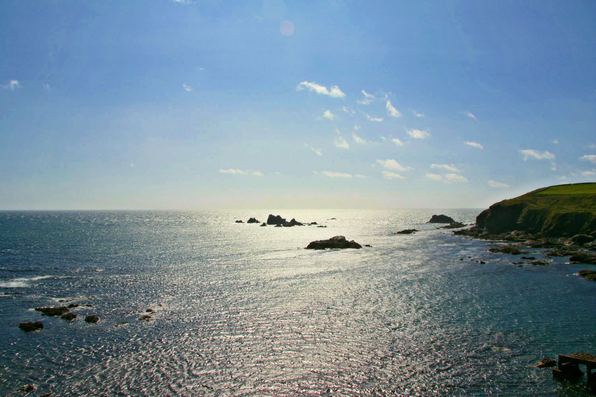 Lizard Point United Kingdom Lizard Point United Kingdom